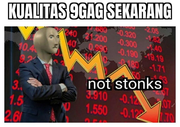 Bokep takde?Cina mana?Stevanus lagi? - 9GAG