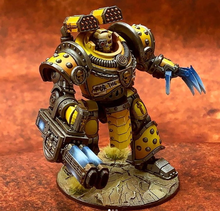 Eternus Assault Armour now on sale. This is not an ad. - 9GAG