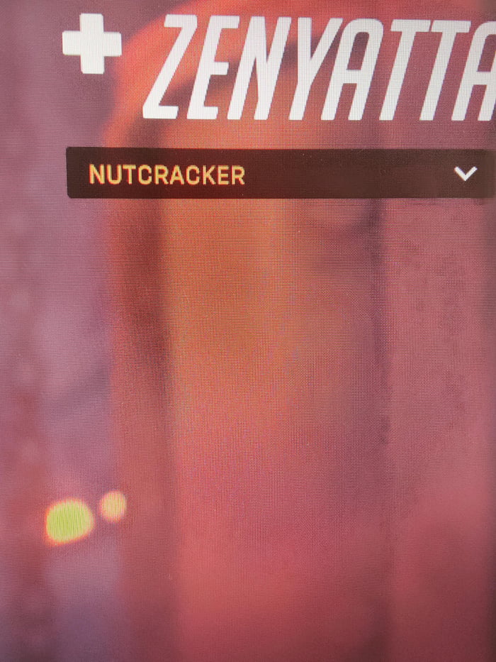 Now this Zen skin is relevant - 9GAG