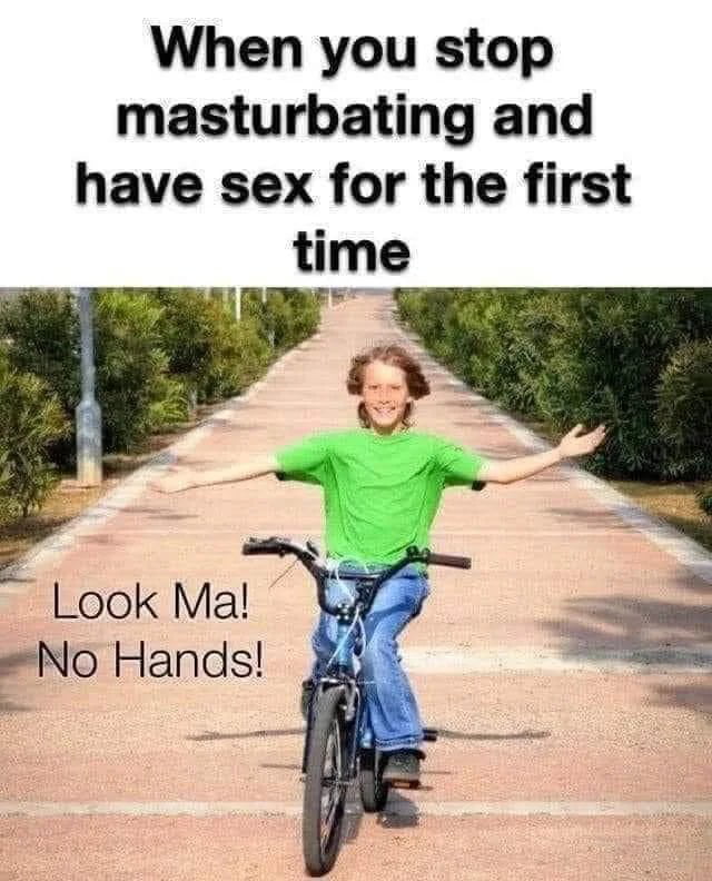 A The Seks 9gag