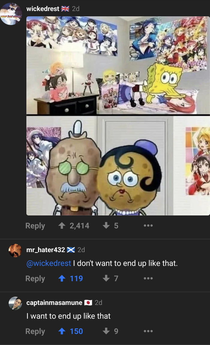 9gager world of wizards - 9GAG