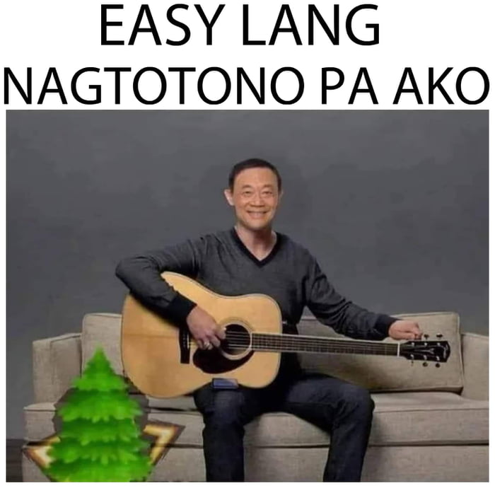 Ready ka na ba? - 9GAG