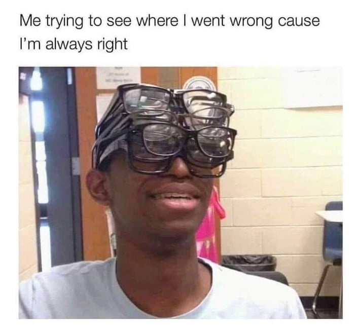 Sometimes it’s hard to find. - 9GAG