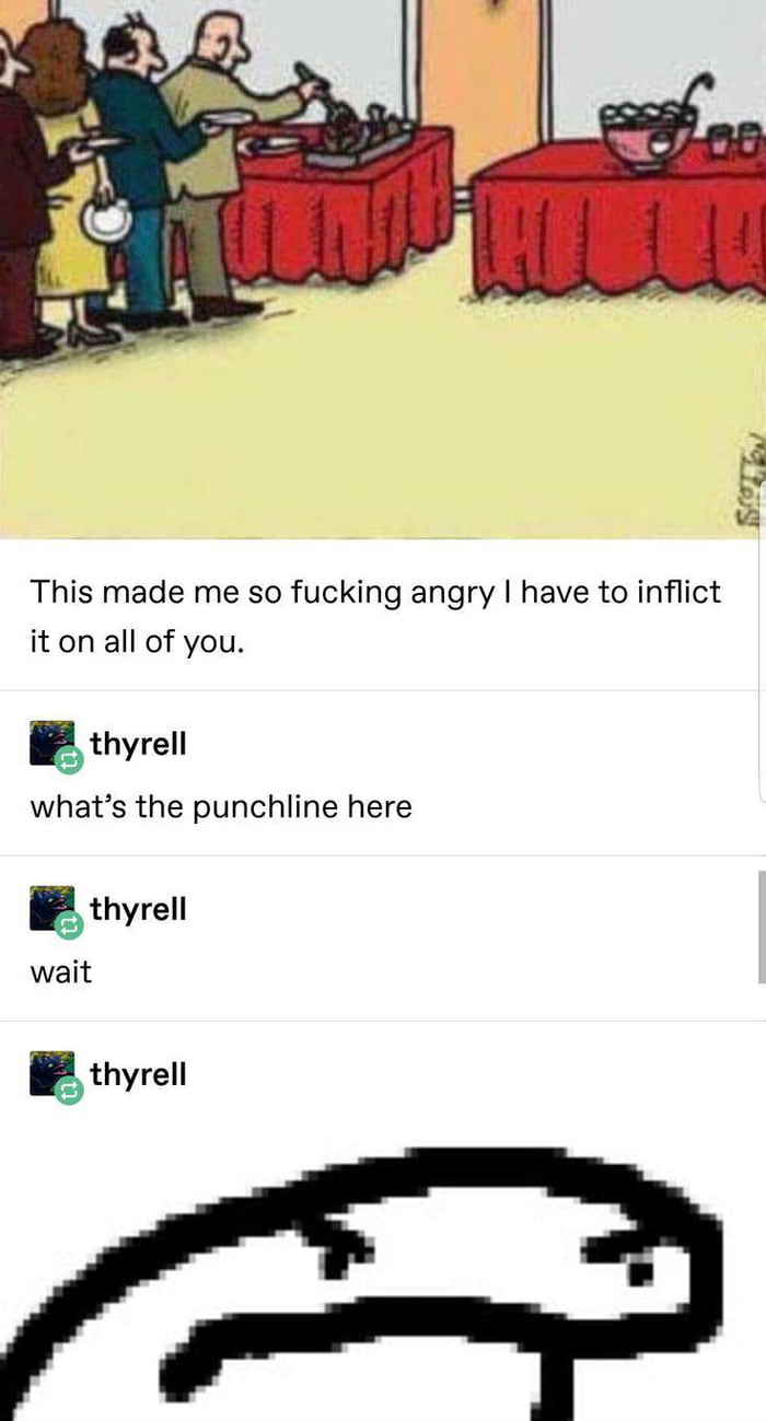 Angry - 9GAG
