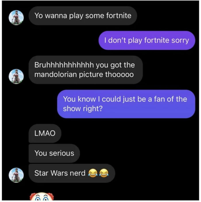 Fortnite kids - 9GAG