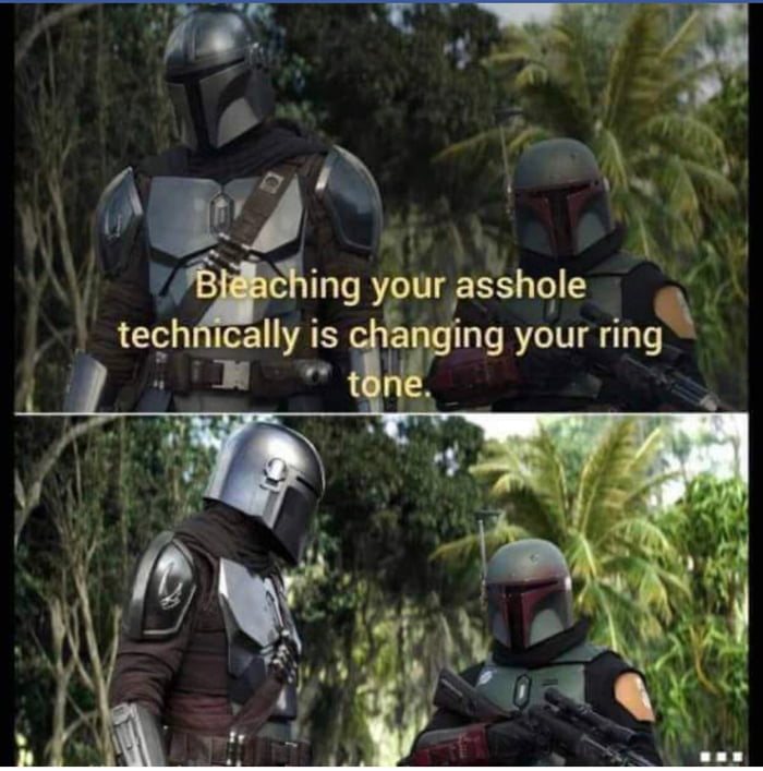 Technically yes - 9GAG