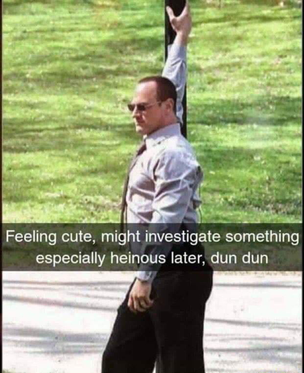 Strike a pose dun dun - 9GAG