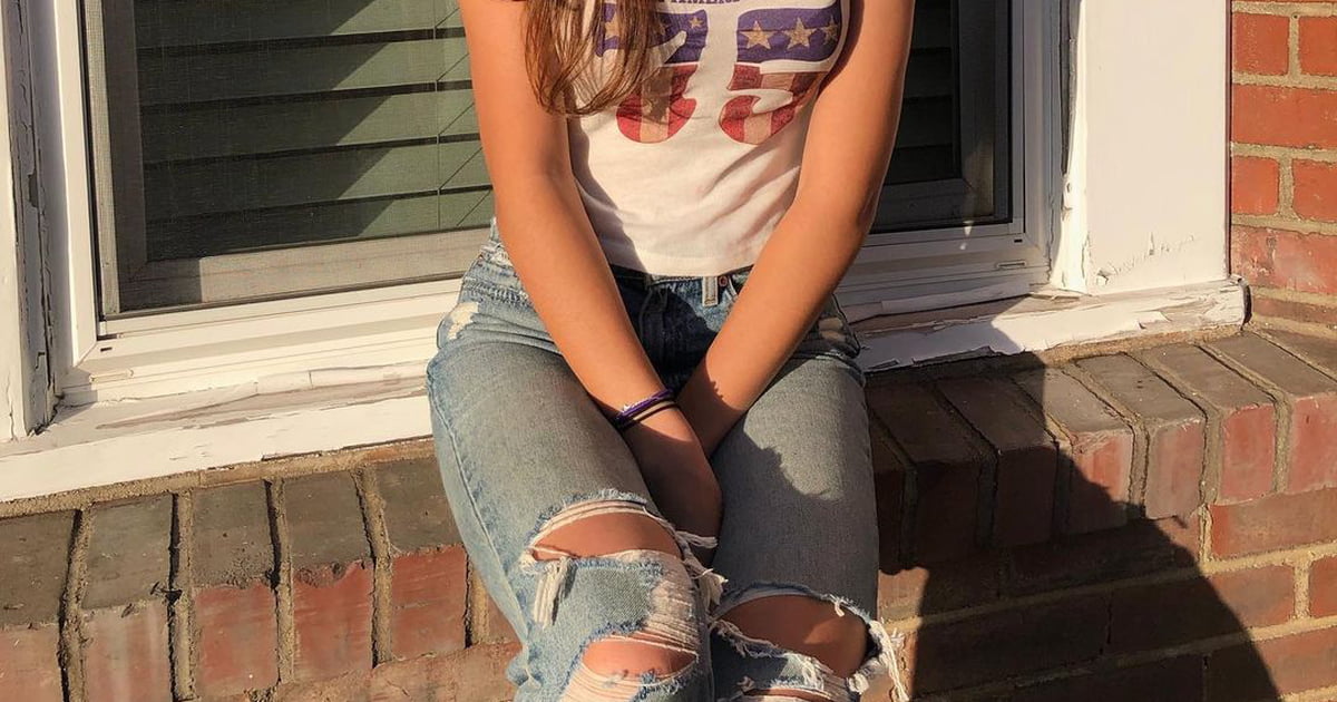 Maddy Dietz - 9GAG