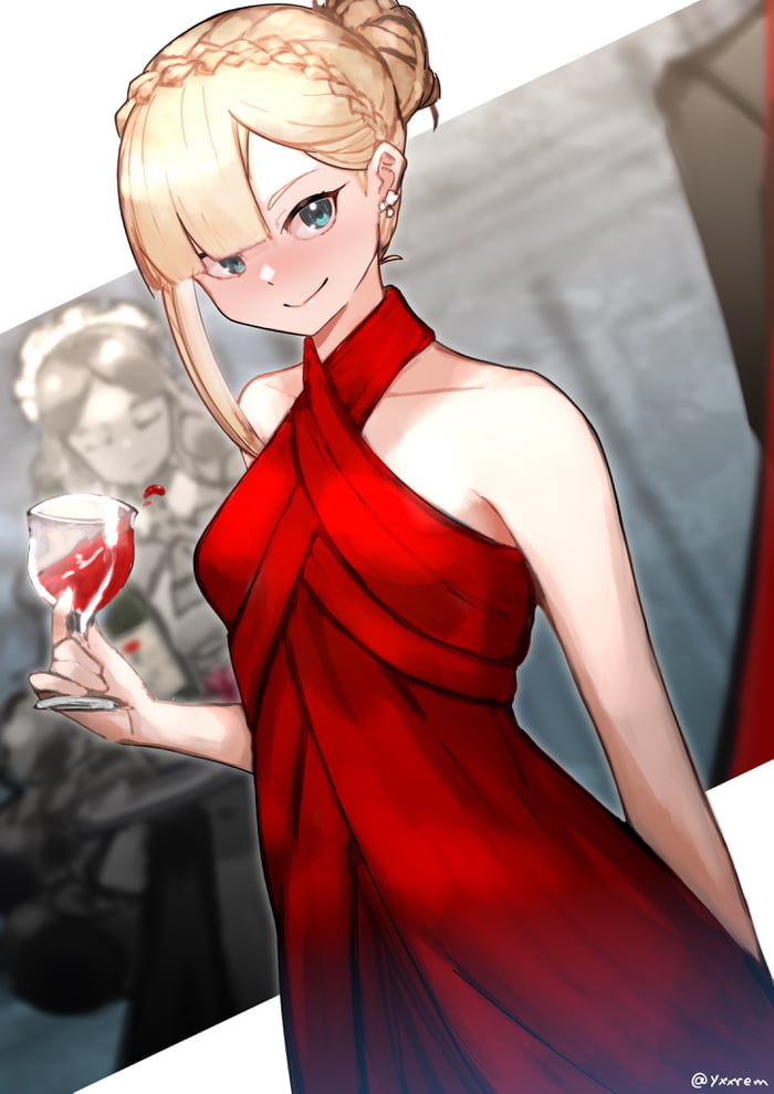 Best Girl 9gag