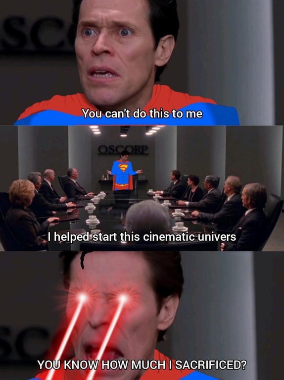 We will miss him - 9GAG