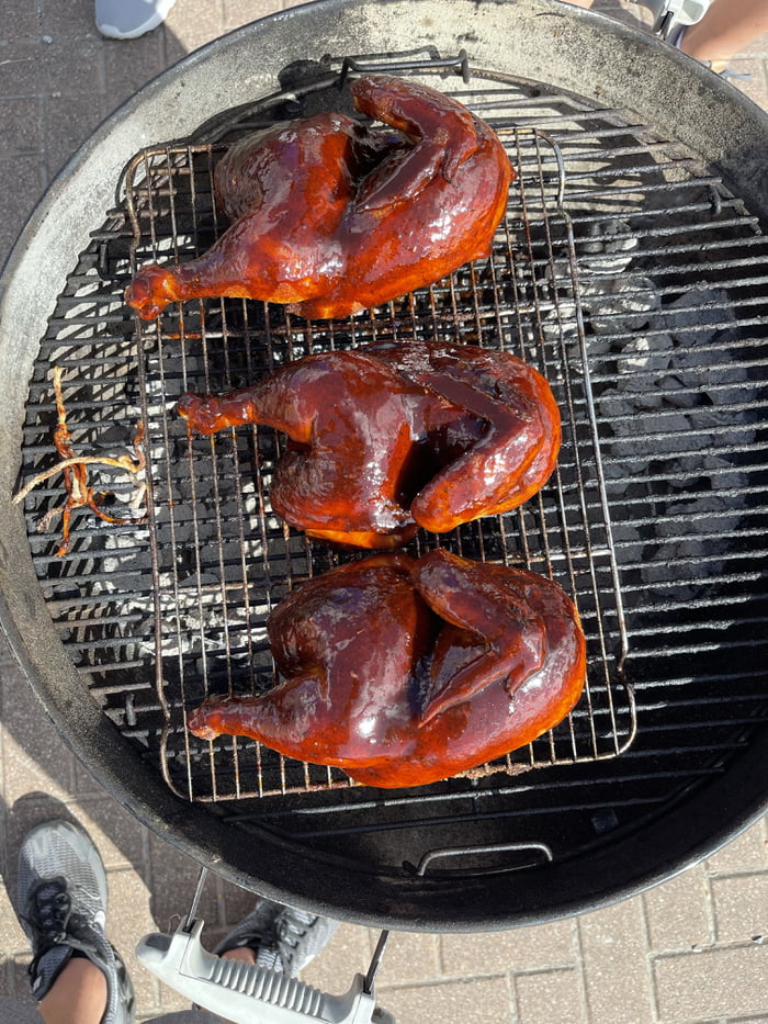 3rd place chicken - 9GAG