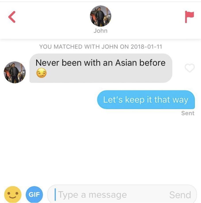 Let’s keep it that way - 9GAG