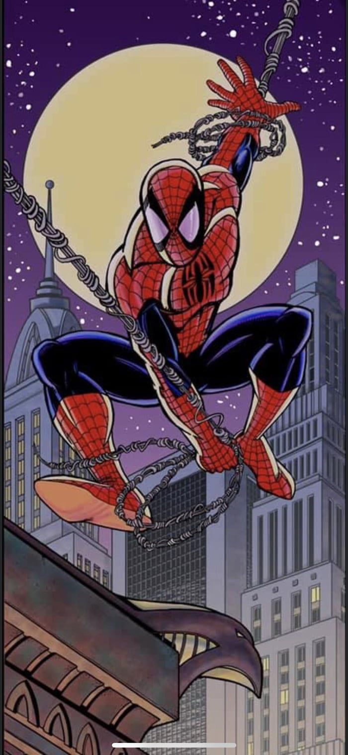 Spider-Man - 9GAG