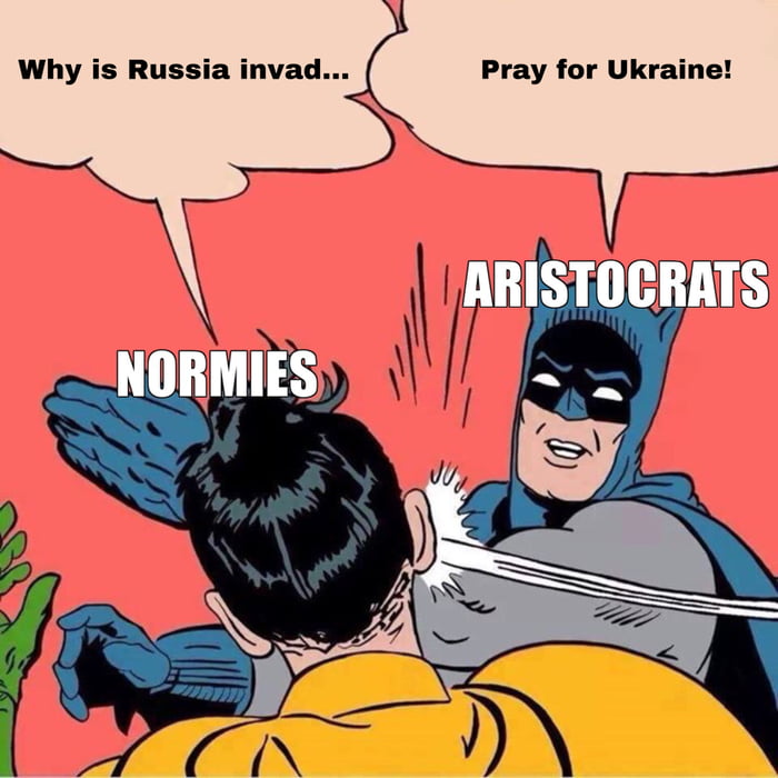 Invasive invasion - 9GAG