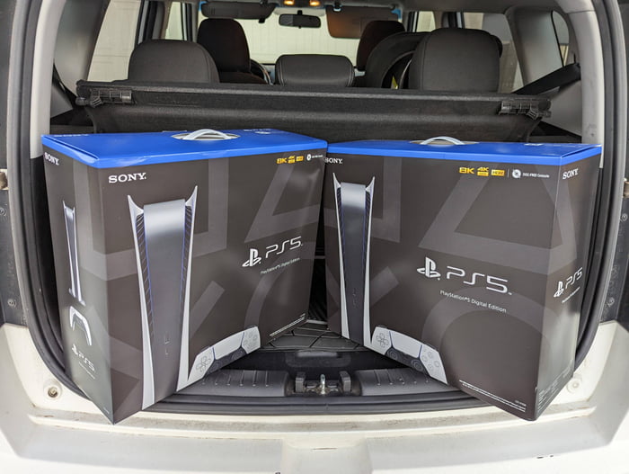 Wanted To Play PS5 Games With Friends Friends Didn t Have PS5 s wanted-to-play-ps5-games-with-friends-friends-didn-t-have-ps5-s