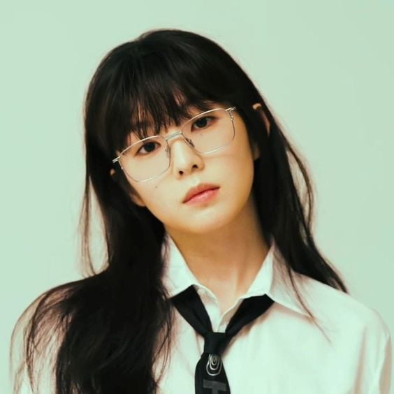 Irene 9gag