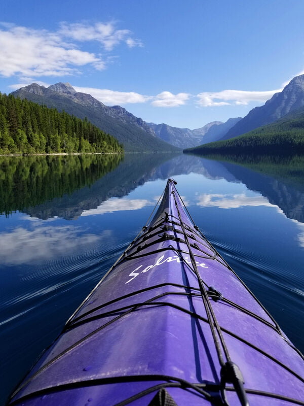 Perfect reflection - 9GAG