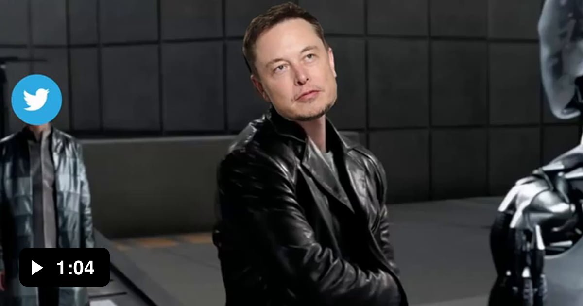The Musk is bot hunting - 9GAG