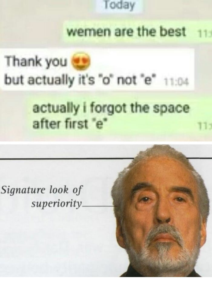 He had us in the first half, not gonna lie - 9GAG