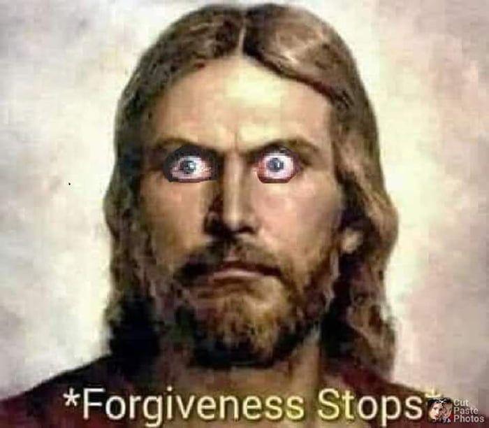 Jesus checking in on my browser history - 9GAG