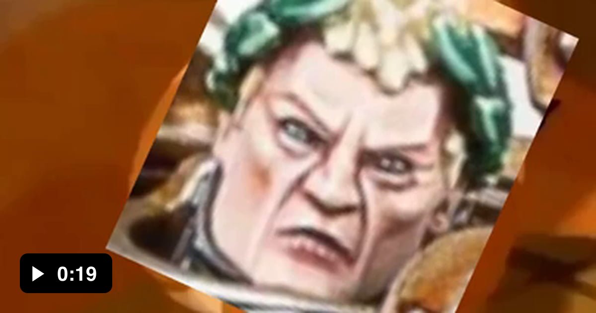 Mmm, Mon'keigh - 9GAG