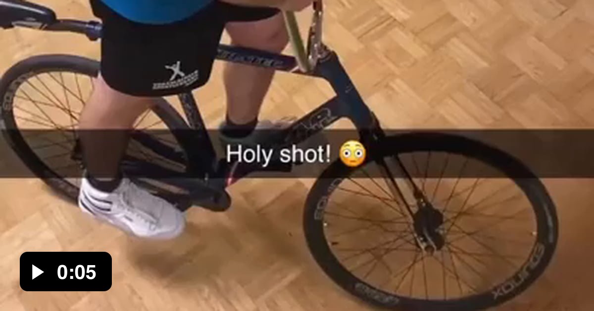 Holy shot! - 9GAG