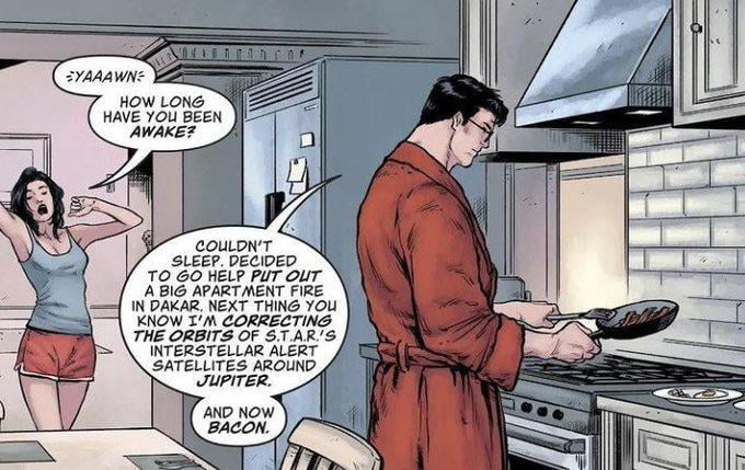 It all comes back to bacon. - 9GAG