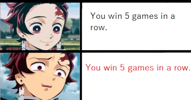 Congrats. You've triggered the hidden trap card!! - 9GAG