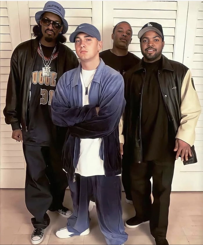 I feel bad for the new Gen that didn’t have a chance to hear and see ...