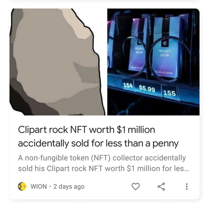 "Trust the block chain bro" - 9GAG