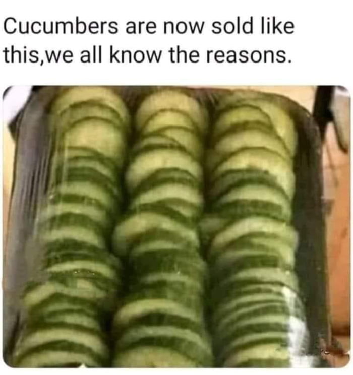 We know why - 9GAG