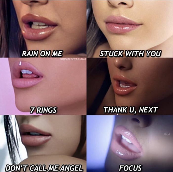 Lips - 9GAG