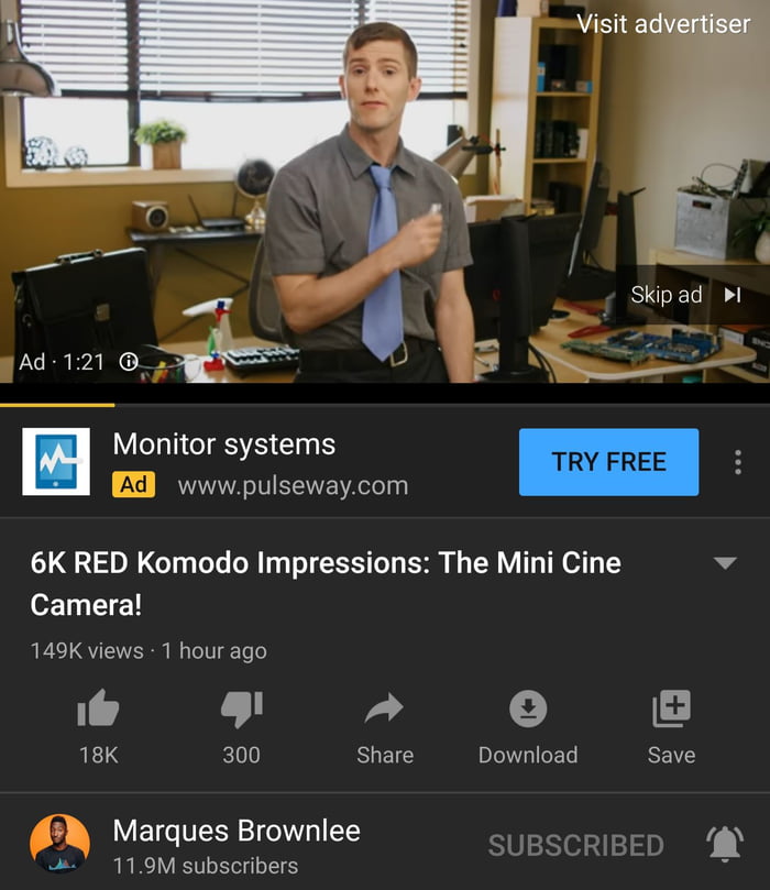 So who really is the winner - 9GAG