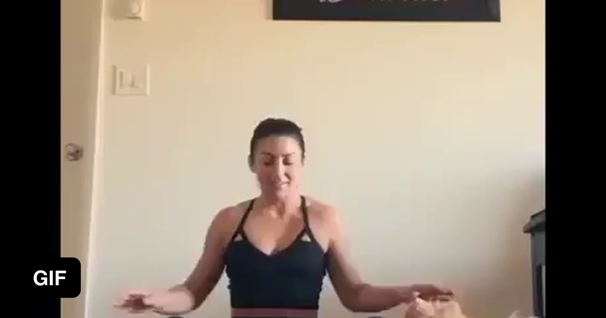 The Standing Spin - 9GAG