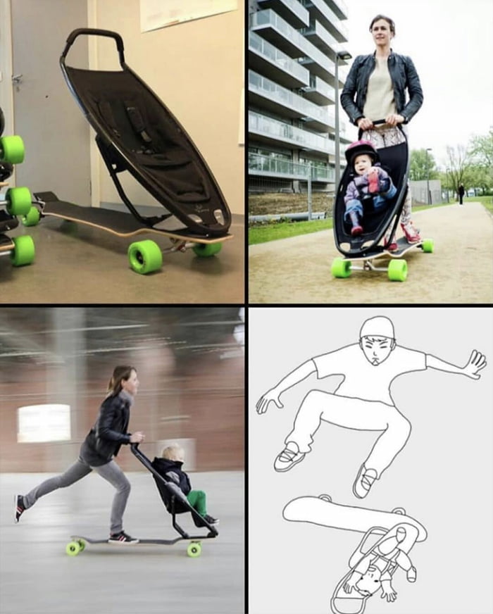 Very amusing conception - 9GAG