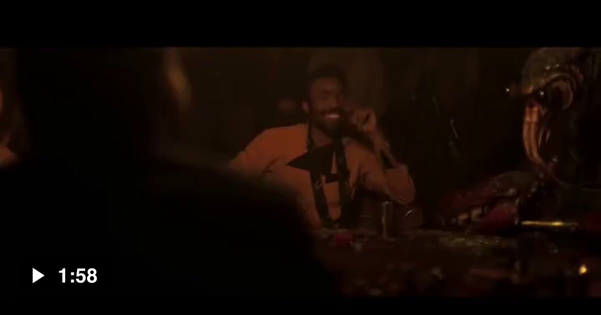 Didn't know that male version of Mary Sue was Gary Stu.... Or Han Solo ...