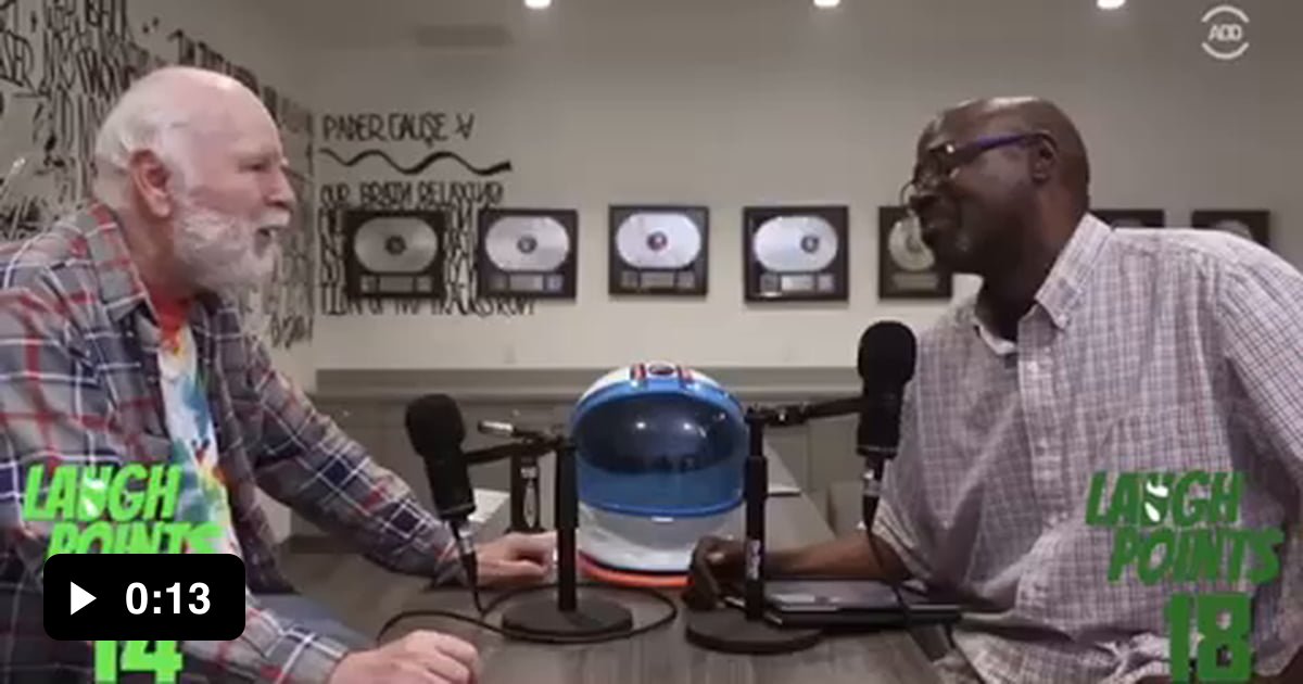 What do I call a white guy with a big di**? - 9GAG