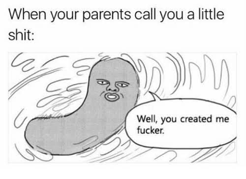 I am the Real shieet - 9GAG