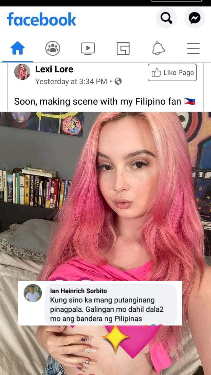 Kung sino ka man, galingan mo!!!! P@#@ng ina mo - 9GAG