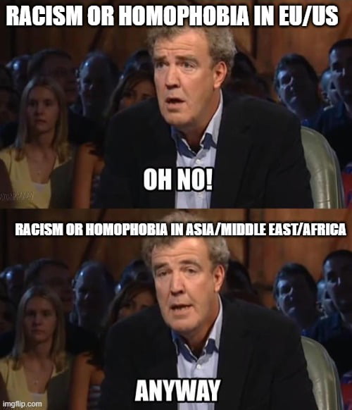 Freedom Fighters be like - 9GAG