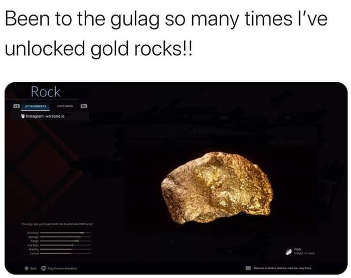 Gulag Master - 9GAG