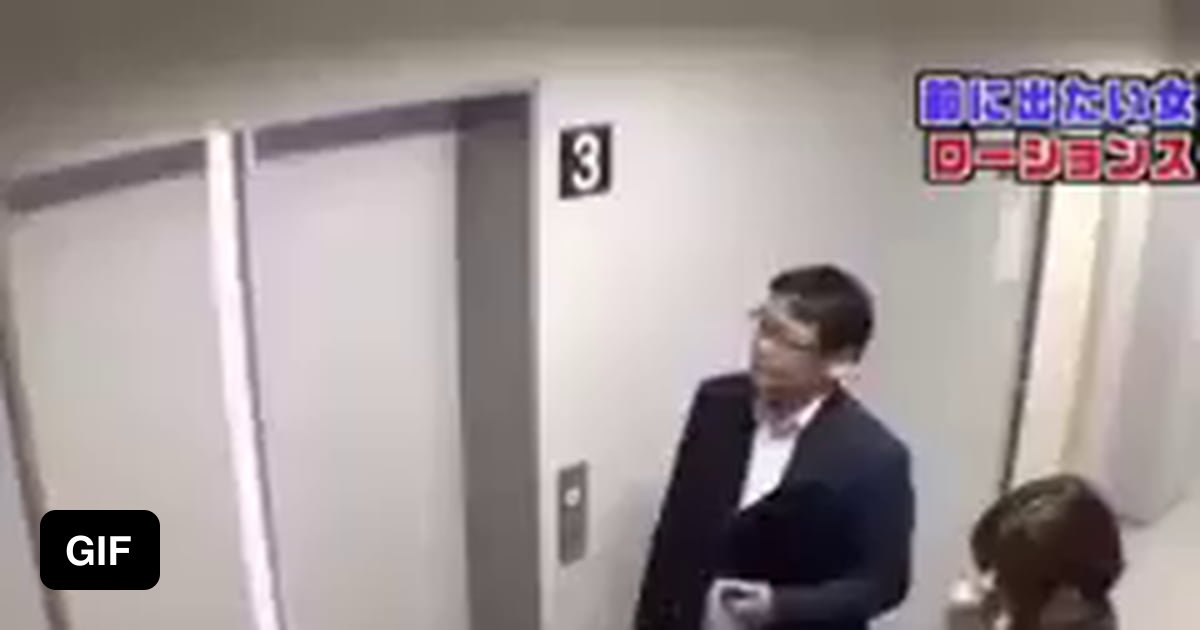 Japanese extreme prank - 9GAG