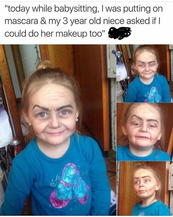 Benjamin button - 9GAG