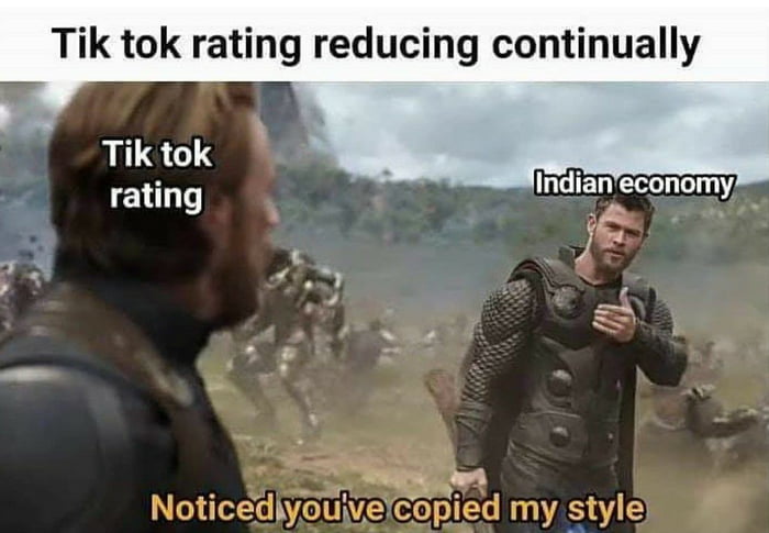 Dammmmm - 9GAG