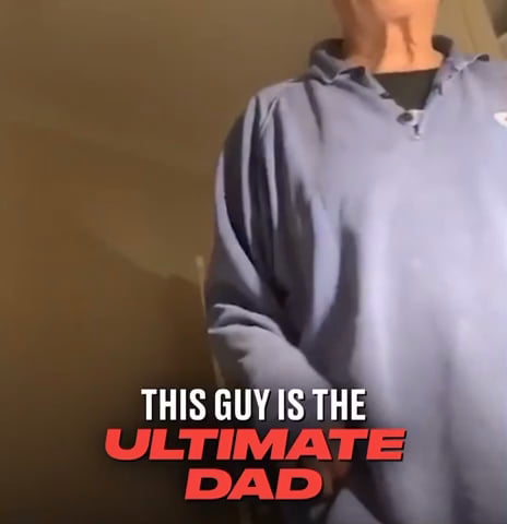 The ultimate dad - 9GAG