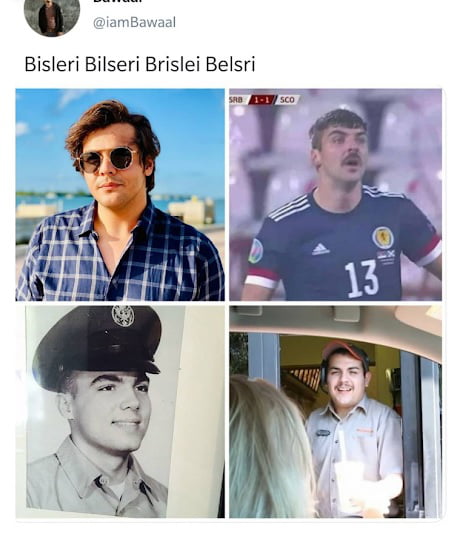 PUMA PAMA PAMU UPMA - 9GAG