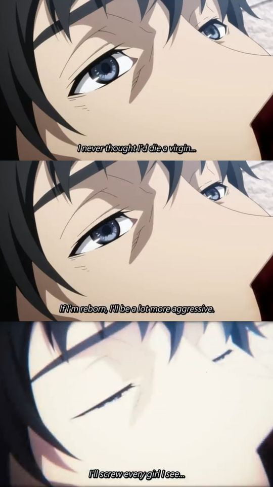 See you on the other side - 9GAG