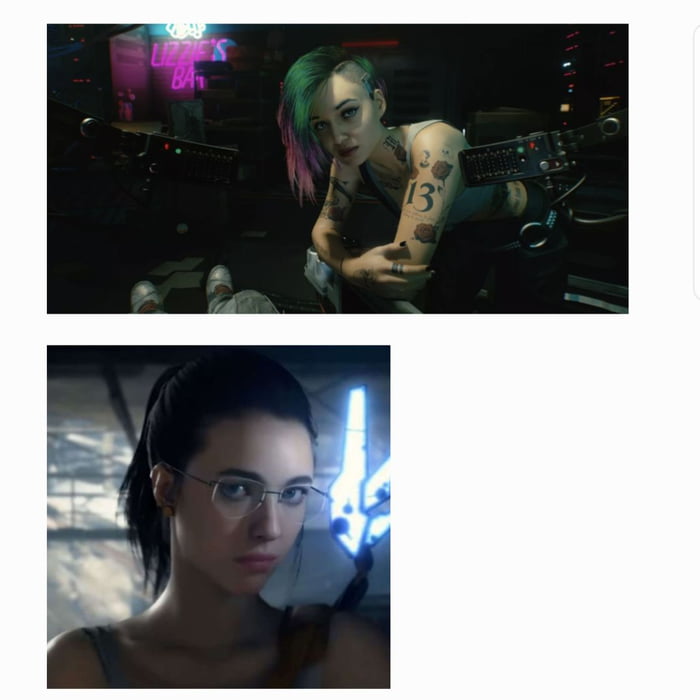 They kind of have the same vibe - 9GAG