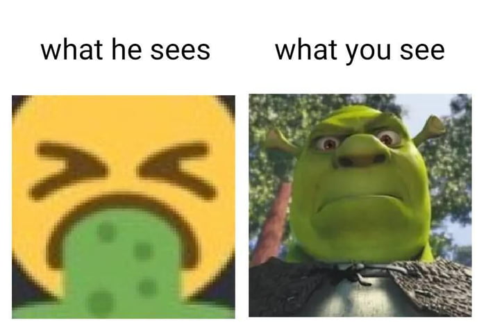 Somebody once told me... - 9GAG