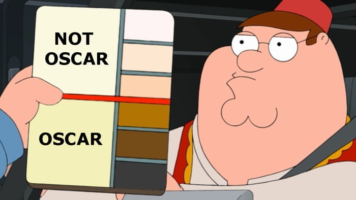 New oscar rules - 9GAG